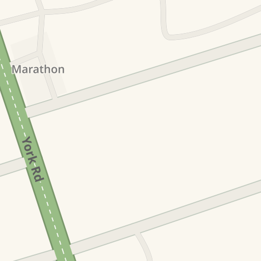 Driving directions to GBMC Health Partners at Padonia, 63 E Padonia Rd ...