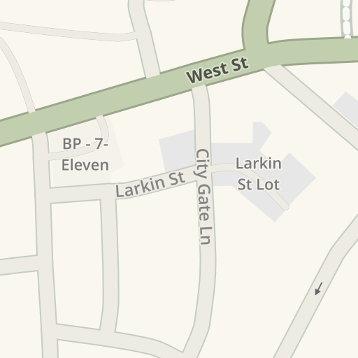 Driving directions, live traffic & road conditions updates - Waze