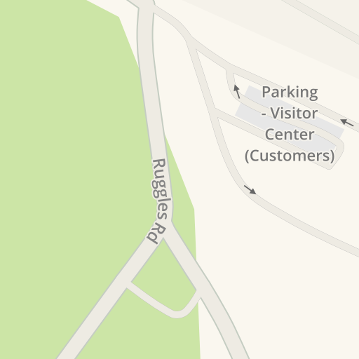 Driving directions, live traffic & road conditions updates - Waze