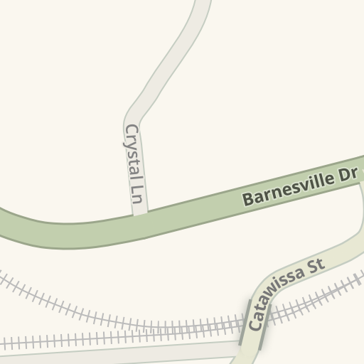 Driving directions, live traffic & road conditions updates - Waze