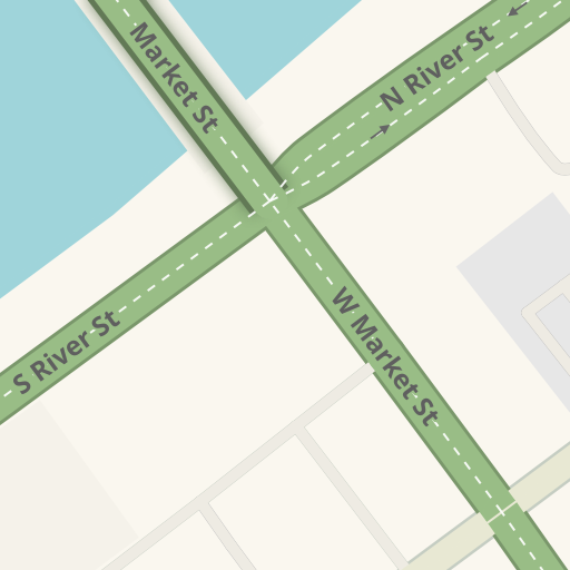 Driving directions, live traffic & road conditions updates - Waze