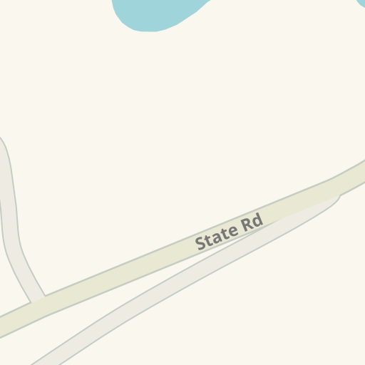 Driving directions, live traffic & road conditions updates - Waze