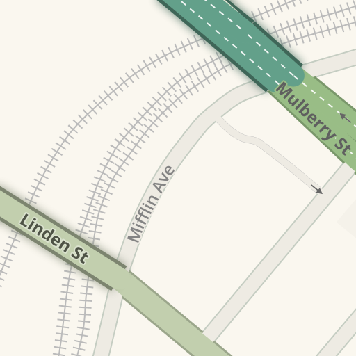 Driving directions, live traffic & road conditions updates - Waze