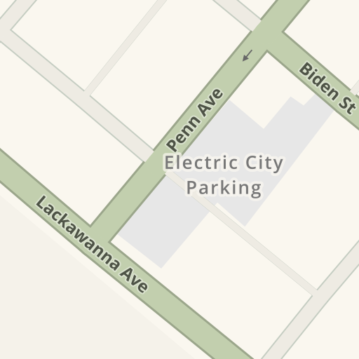 Driving directions, live traffic & road conditions updates - Waze