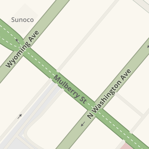 Driving directions, live traffic & road conditions updates - Waze