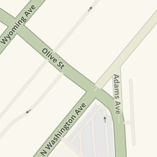 Driving directions, live traffic & road conditions updates - Waze