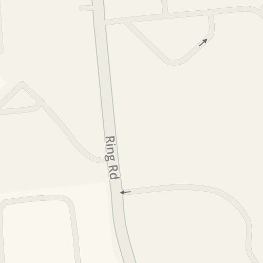 Driving directions to The Ottawa Hospital - General Campus Critical ...