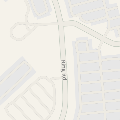 Driving directions to The Ottawa Hospital - General Campus Critical ...