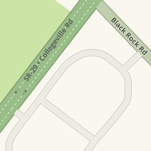 Driving directions to GlaxoSmithKline, 1250 S Collegeville Rd, Upper ...
