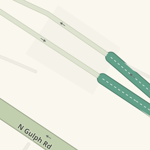 Driving directions to PA Turnpike Exit 326 / Valley Forge Interchange ...