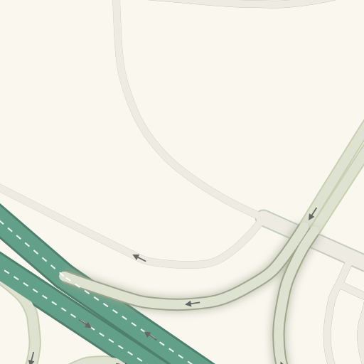 Driving directions to PA Turnpike Exit 326 / Valley Forge Interchange ...