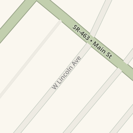 Driving directions, live traffic & road conditions updates - Waze