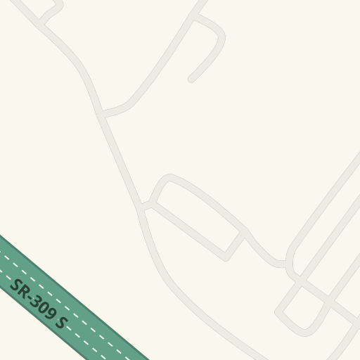 Driving directions to Johnson & Johnson - Janssen R&D Spring House ...