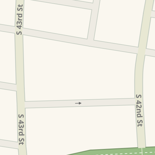 Driving directions to VA Medical Center - Philadelphia, 3900 Woodland ...