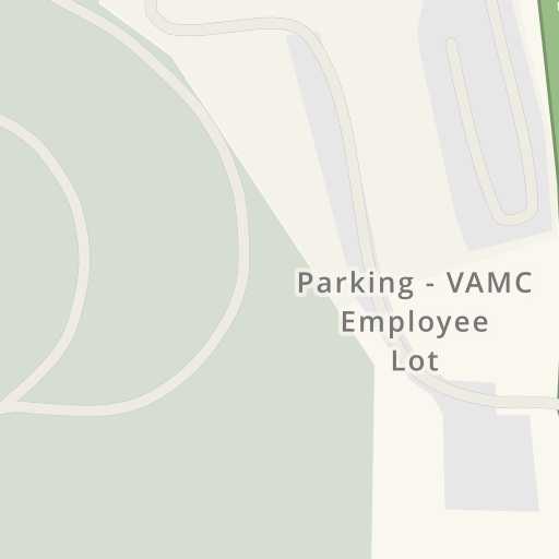 Driving directions to VA Medical Center - Philadelphia, 3900 Woodland ...