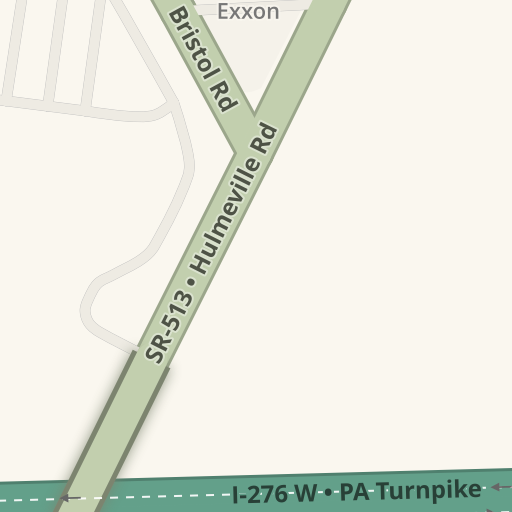 Driving directions, live traffic & road conditions updates - Waze