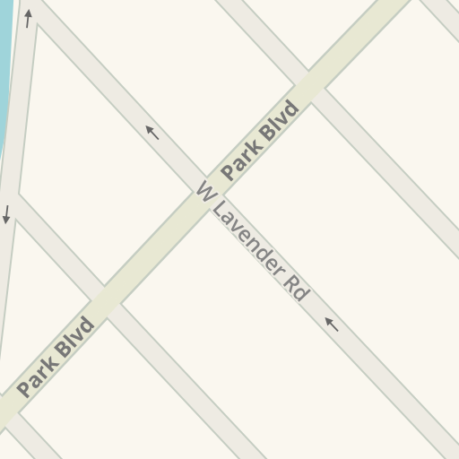 Driving directions, live traffic & road conditions updates - Waze