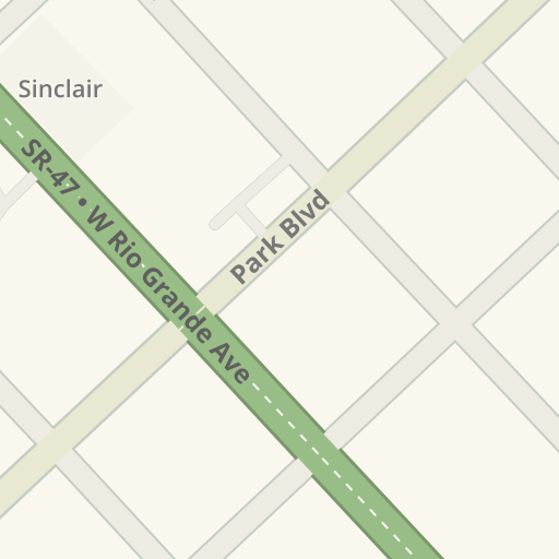 Driving directions, live traffic & road conditions updates - Waze