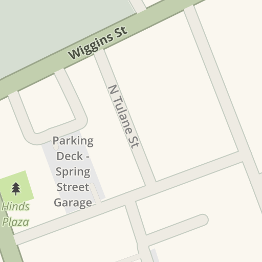 Driving directions to Princeton, NJ, US - Waze