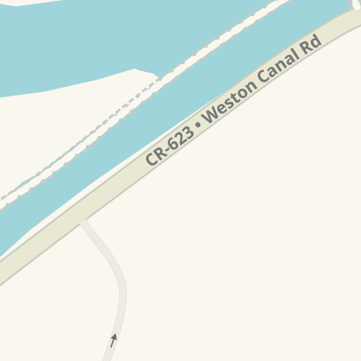 Driving directions to Amazon TEB9, 601 Randolph Rd, Franklin Township ...