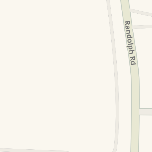 Driving directions to Amazon TEB9, 601 Randolph Rd, Franklin Township ...