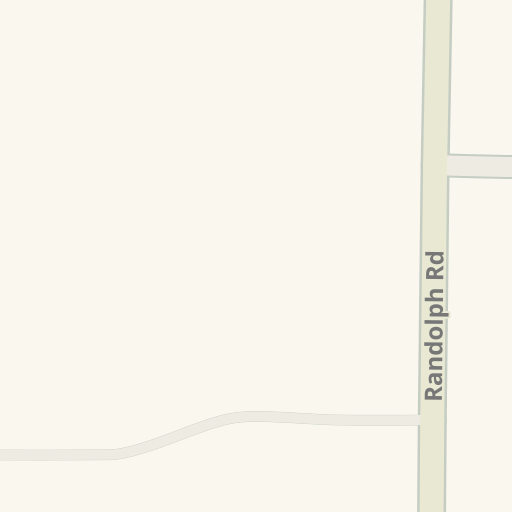 Driving directions to Amazon TEB9, 601 Randolph Rd, Franklin Township ...