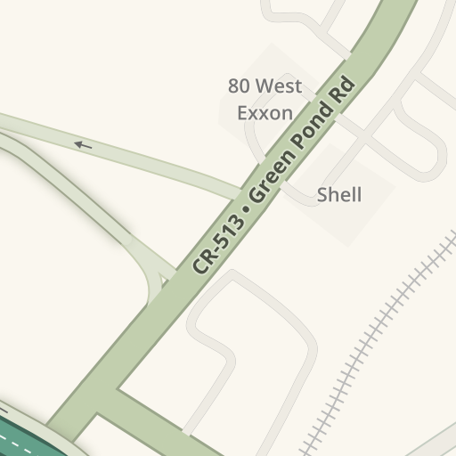 Directions to party city store