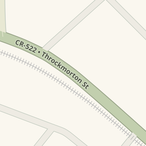 Driving directions to Monmouth County Court House, 71 Monument Park ...