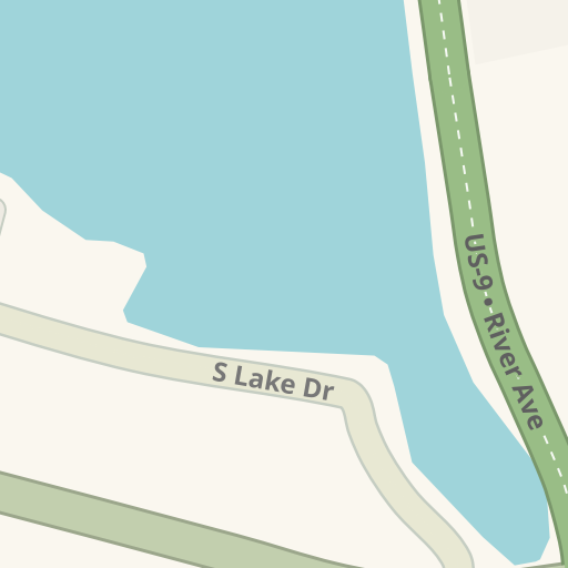 Driving directions, live traffic & road conditions updates - Waze