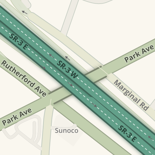 Driving directions, live traffic & road conditions updates - Waze