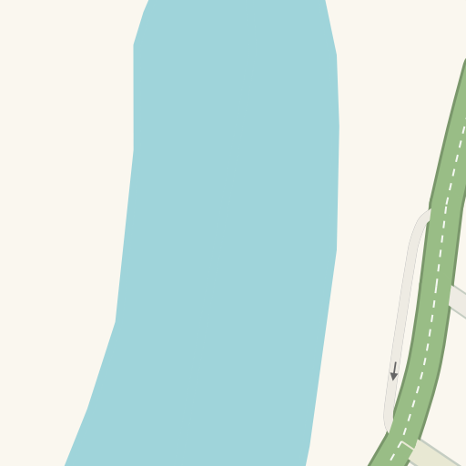 Driving directions to New Jersey DMV, 450 Main Ave, Wallington - Waze