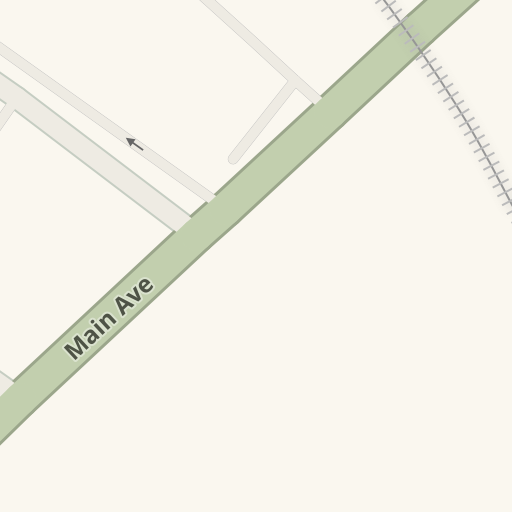 Driving directions to New Jersey DMV, 450 Main Ave, Wallington - Waze