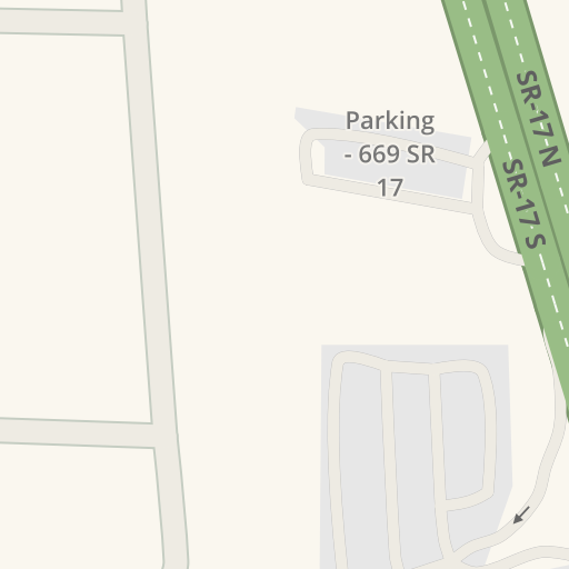 Driving directions, live traffic & road conditions updates - Waze