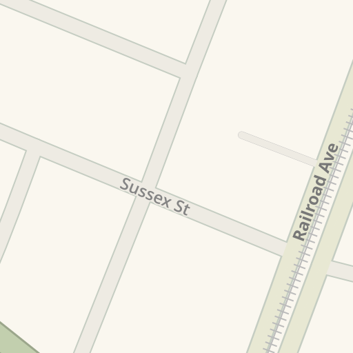 Driving directions to Hackensack Meridian Health, 30 Prospect Ave ...