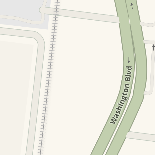 Driving directions to JP Morgan, 575 Washington Blvd, Jersey City - Waze