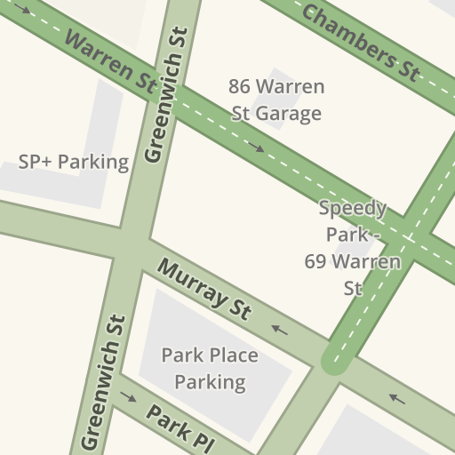 Driving directions, live traffic & road conditions updates - Waze