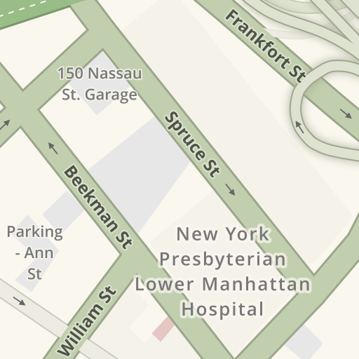 Driving directions, live traffic & road conditions updates - Waze