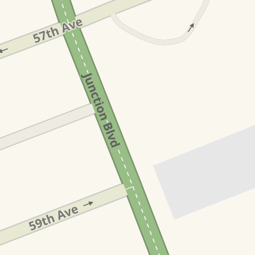 Driving directions to NYPD MED DIVISION, 96-05 Horace Harding Expy - Waze