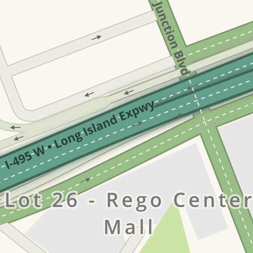 Driving directions to NYPD MED DIVISION, 96-05 Horace Harding Expy - Waze