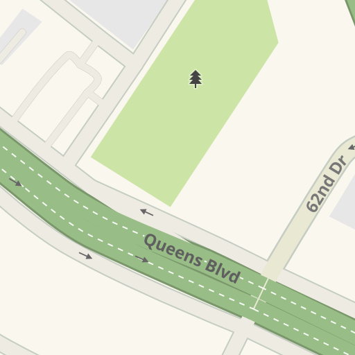 Driving directions to NYPD MED DIVISION, 96-05 Horace Harding Expy - Waze