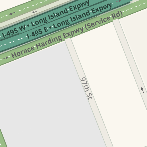 Driving directions to NYPD MED DIVISION, 96-05 Horace Harding Expy - Waze