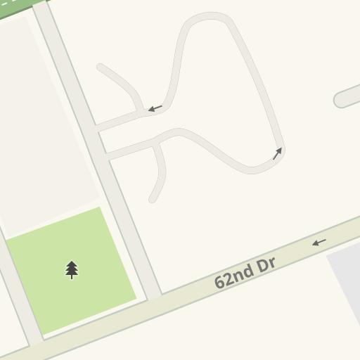 Driving directions to NYPD MED DIVISION, 96-05 Horace Harding Expy - Waze