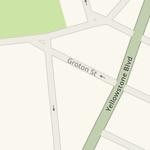 Driving directions to New York Police Department - 112 Precinct, 68-40 ...