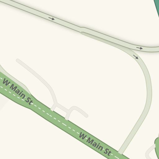 Driving directions to Elmsford, NY, US - Waze