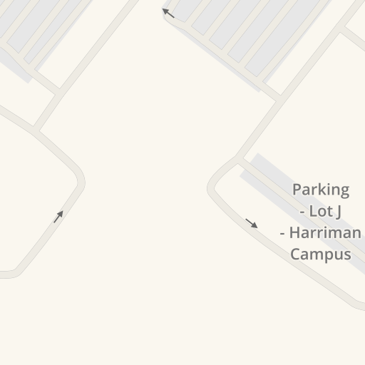 Driving directions to Building 5 - Harriman Campus, 1220 Washington Ave ...