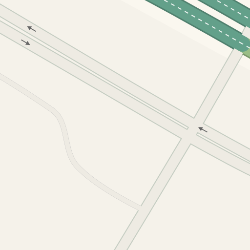 Driving directions to Building 75, JFK Airport, 75 N Hangar Rd, Queens ...