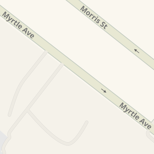 Driving directions to Albany Medical Center, 43 New Scotland Ave ...