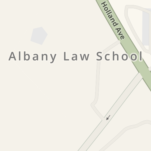 Driving directions to Albany Medical Center, 43 New Scotland Ave ...
