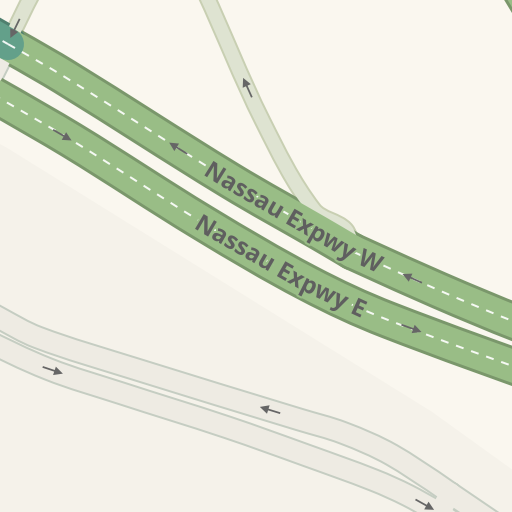 Driving directions to Building 75, JFK Airport, 75 N Hangar Rd, Queens ...