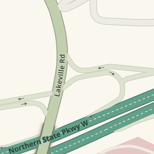 Driving directions to Optum Radiology - Lake Success, 2800 Marcus Ave ...